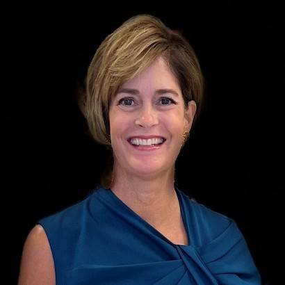 Jennifer Wolcott | National Council | The Tiffany Circle