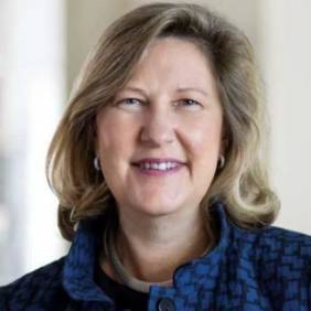 Laura Linger | National Council | The Tiffany Circle