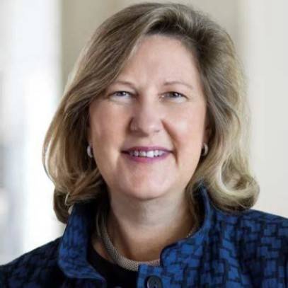 Laura Linger | National Council | The Tiffany Circle