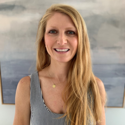 Lauren Barber | National Council | The Tiffany Circle