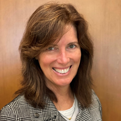 Susie Trotochaud | National Council | The Tiffany Circle