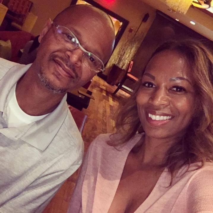 Nichole Jordan Red Cross Story