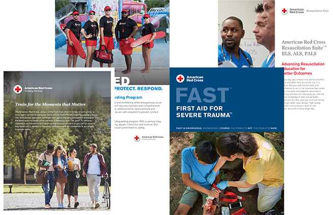 Safety Training & CPR Certification for Schools & Teachers | Red Cross