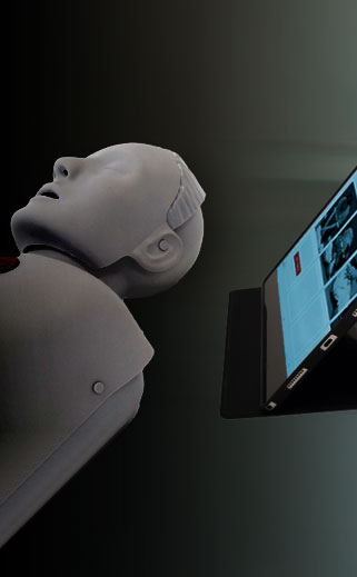 SMART Manikin | Red Cross