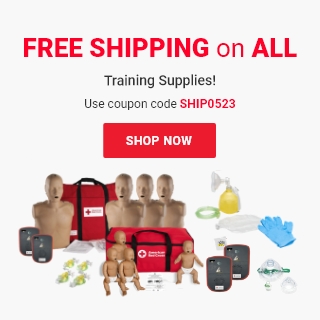 First Aid Kits, Emergency Essentials, & Survival Kits | Red Cross Store