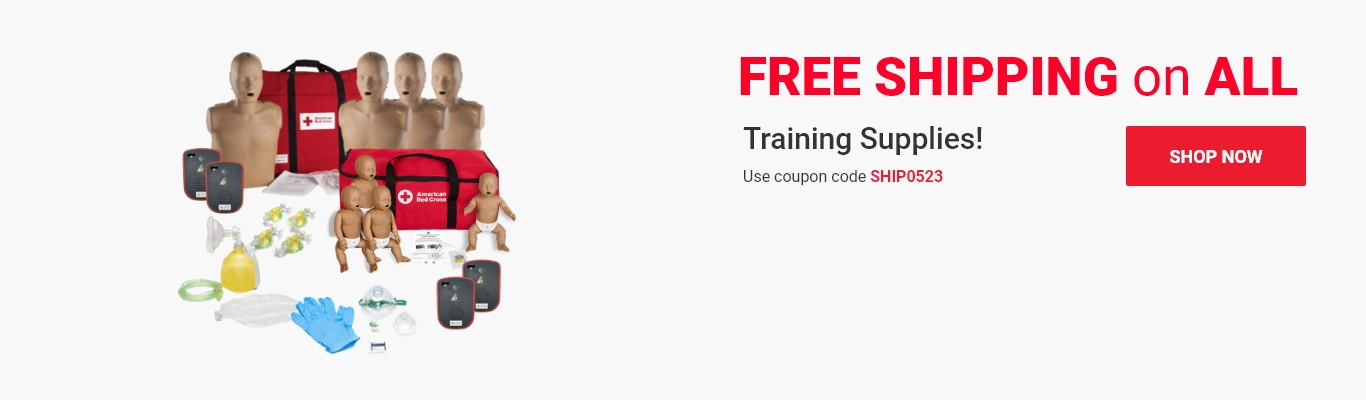 First Aid Kits, Emergency Essentials, & Survival Kits | Red Cross Store