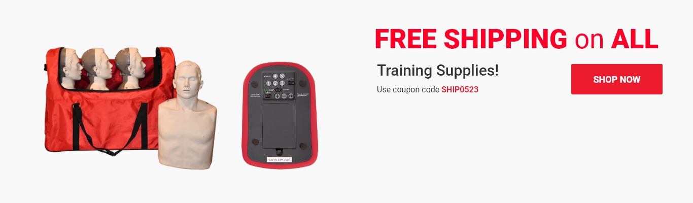 First Aid Kits, Emergency Essentials, & Survival Kits | Red Cross Store