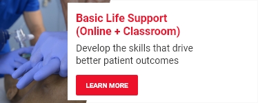 Red Cross Training | Take a Class | Red Cross