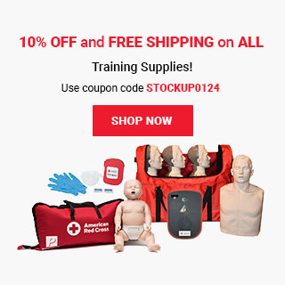 First Aid Kits, Emergency Essentials, & Survival Kits | Red Cross Store