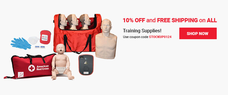 First Aid Kits, Emergency Essentials, & Survival Kits | Red Cross Store