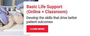 Red Cross Training | Take a Class | Red Cross