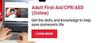 Red Cross Training | Take a Class | Red Cross