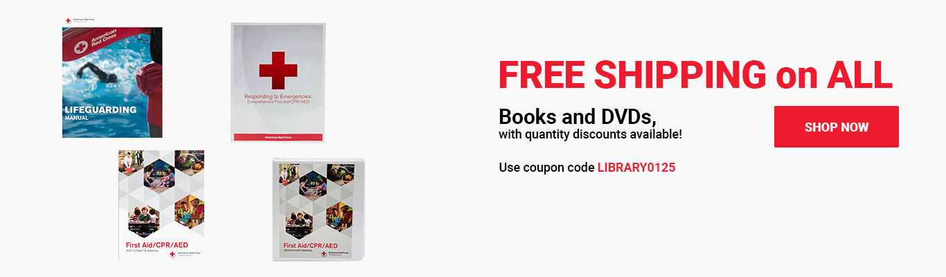 First Aid Kits, Emergency Essentials, & Survival Kits | Red Cross Store