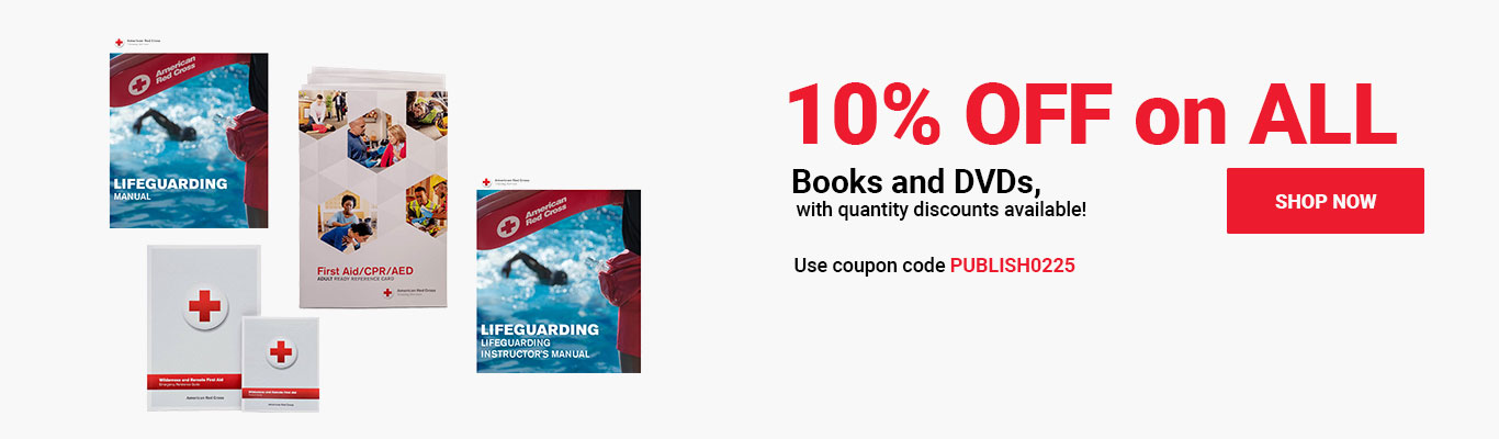 First Aid Kits, Emergency Essentials, & Survival Kits | Red Cross Store