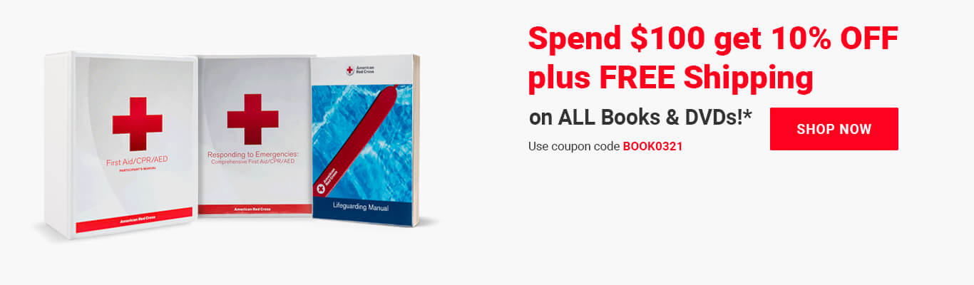 First Aid Kits, Emergency Essentials, & Survival Kits | Red Cross Store