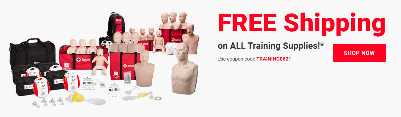 First Aid Kits, Emergency Essentials, & Survival Kits | Red Cross Store