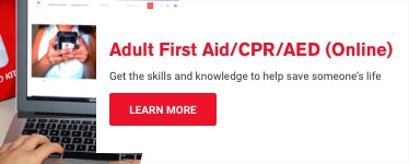 Red Cross Training | Take a Class | Red Cross