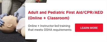 Red Cross Training | Take a Class | Red Cross