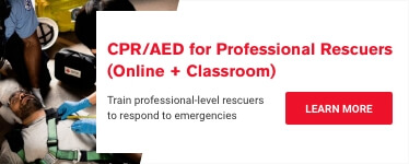 Red Cross Training | Take a Class | Red Cross