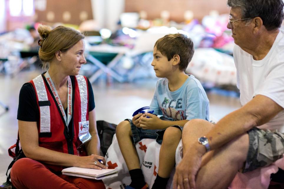 Red Cross: Resolve to Give Before End of 2016; Help People in Need this ...