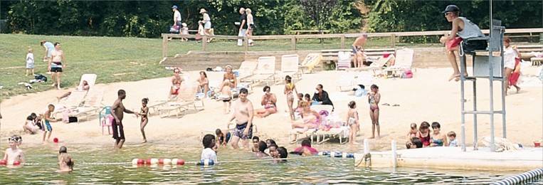 Water Safety Tips for the Pool, Beach and Water Park