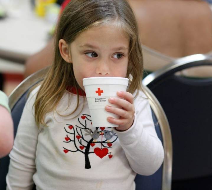 Red Cross Responds to Flooding in 4 States, Issues Safety Tips