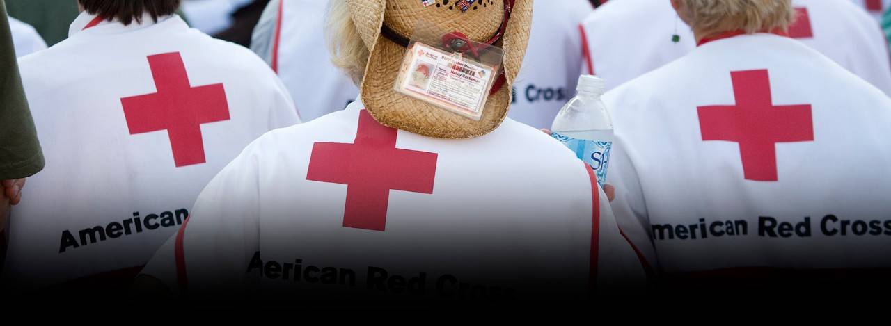 Career Benefits | American Red Cross