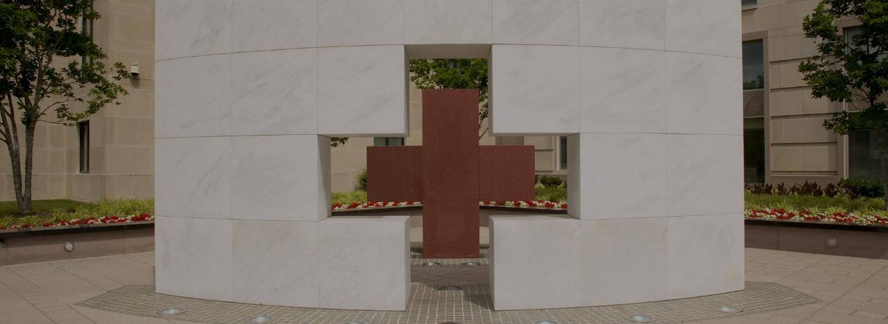 Publications | American Red Cross | American Red Cross Annual Report