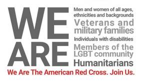 Our Culture & Values | American Red Cross