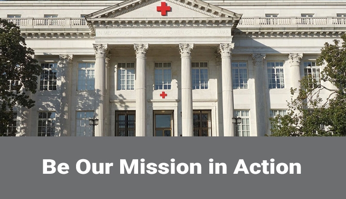 Careers | Humanitarian Non-Profit (NGO) Jobs | American Red Cross