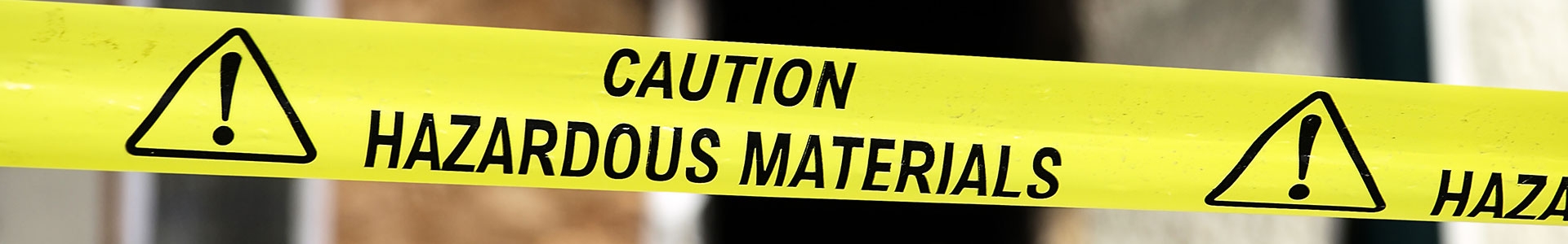 Chemical Emergency Preparedness | American Red Cross