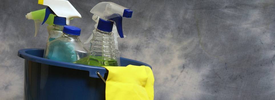 Disaster Cleanup & Repair For Your Home | Red Cross