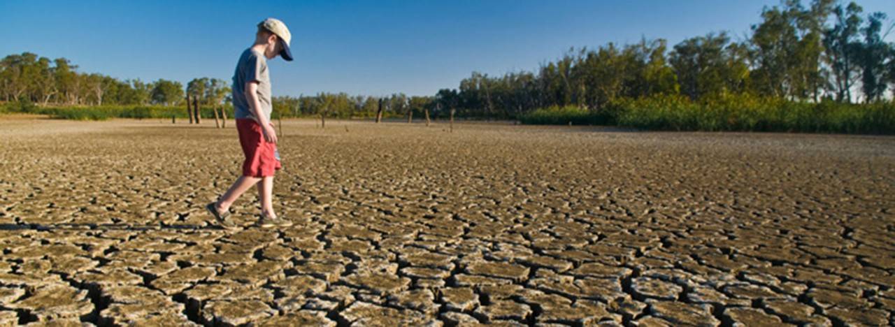 Drought Preparedness | Water Conservation | Red Cross