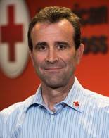 Leadership: Arizona & New Mexico | American Red Cross