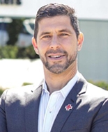 Leadership | Staff | Red Cross Los Angeles Region