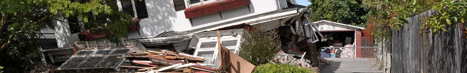 Earthquake Safety | Earthquake Preparedness | Red Cross