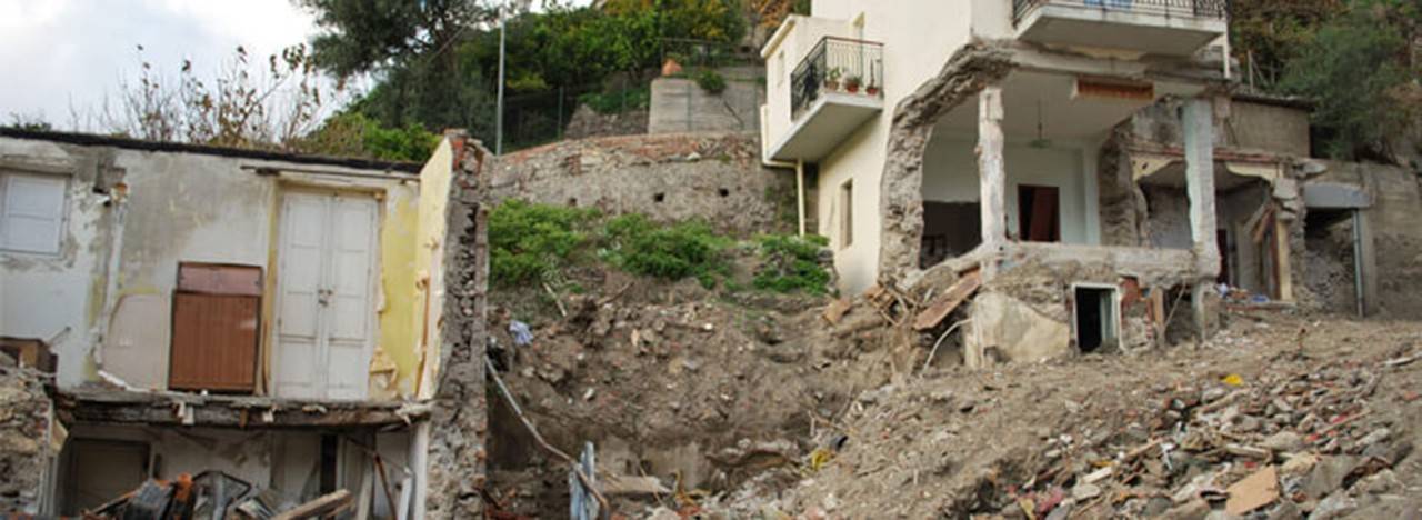 Landslide Safety & Preparedness Tips | American Red Cross