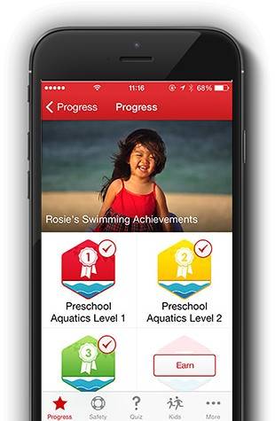 Water Safety for Kids | Red Cross