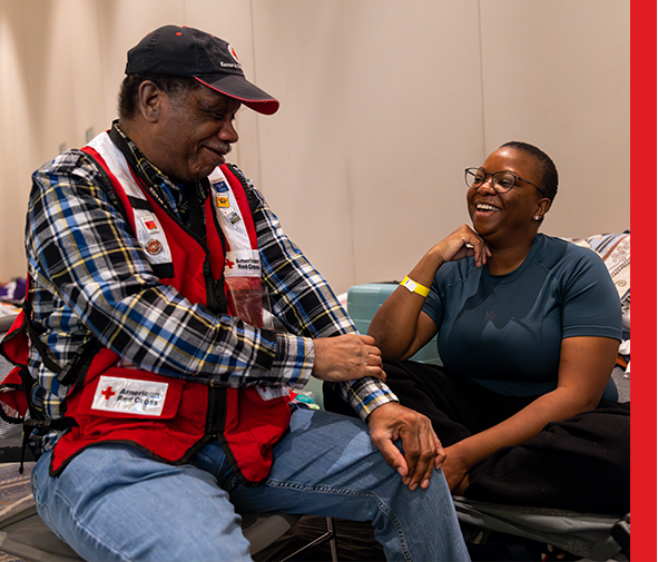 National Disaster Response Volunteer Opportunities | Volunteer ...