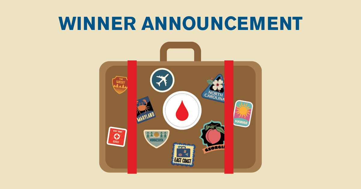 American Red Cross Partners with Metallica | Red Cross Blood