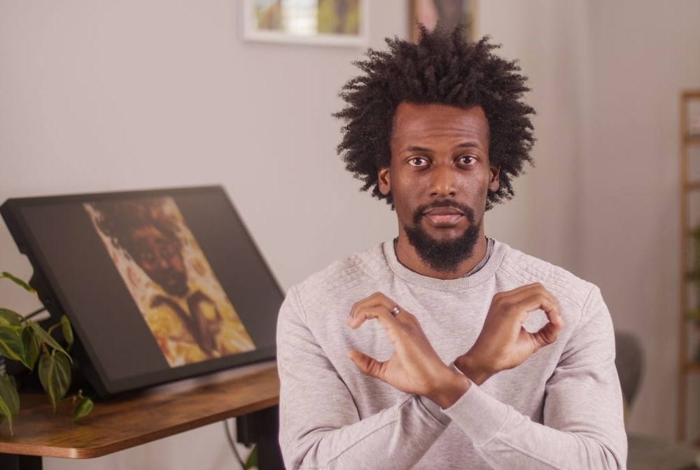 Sickle Cell Art – Transfusion | Red Cross Blood