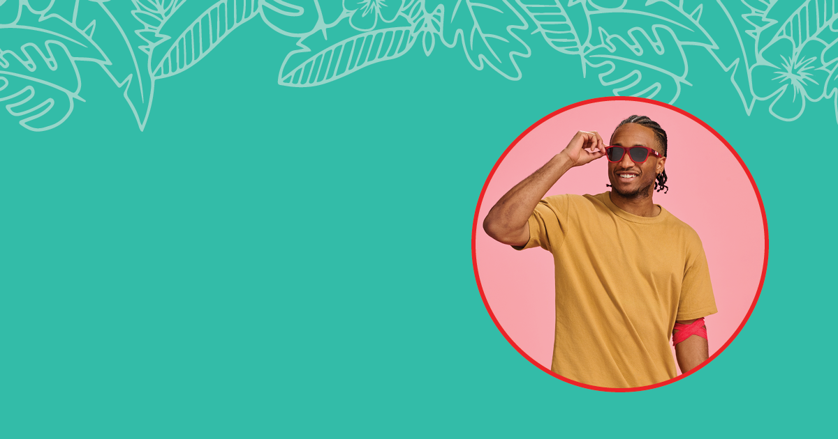 Exclusive goodr sunglasses for Donating Blood | Red Cross Blood Services