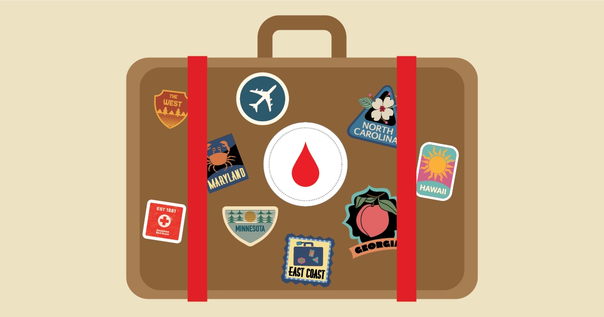 $20 Gift or Lantern for Giving Blood | Red Cross Blood Services
