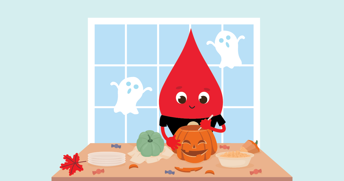 Up to $20 in Gifts & $5K Prize Chance for Giving Blood | Red Cross ...