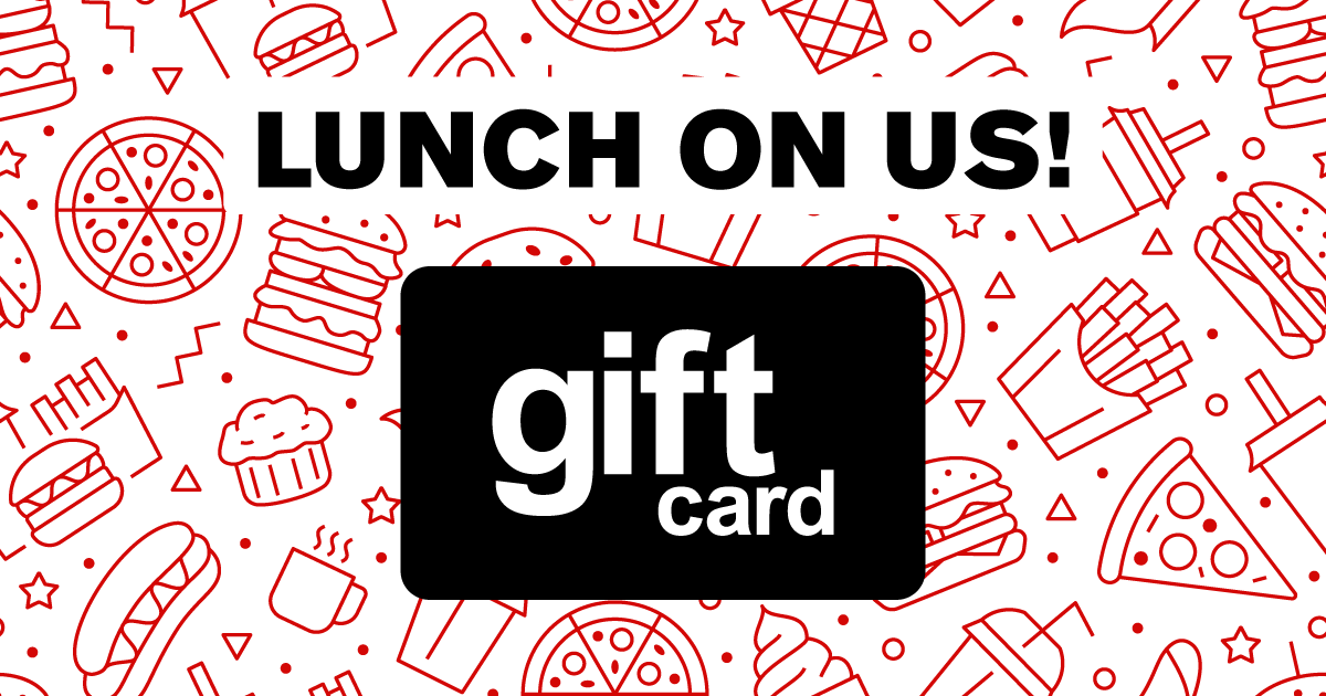 $5K Prize Giveaway + $10 Gift Card | Red Cross Blood Services