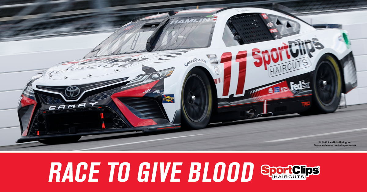 Sport Clips Coupon For Giving Blood | Red Cross Blood Services