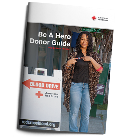 Donate Blood | Find a Local Blood Drive | American Red Cross