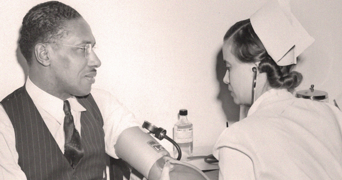 History of Sickle Cell Disease | RED CROSS BLOOD