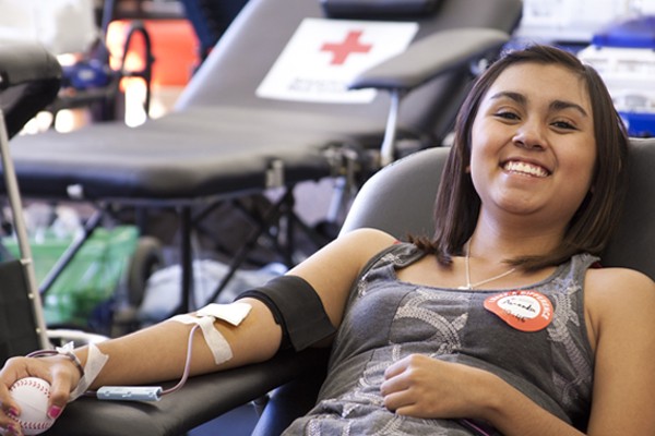 Red Cross Collegiate Leadership Program | American Red Cross