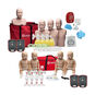 Jaw Thrust AED, CPR & BLS Manikin Instructor Kit | Red Cross Store